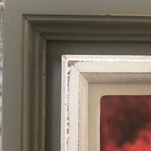 Green Tree Gallery | Other | Green Tree Gallery Frame | Poshmark